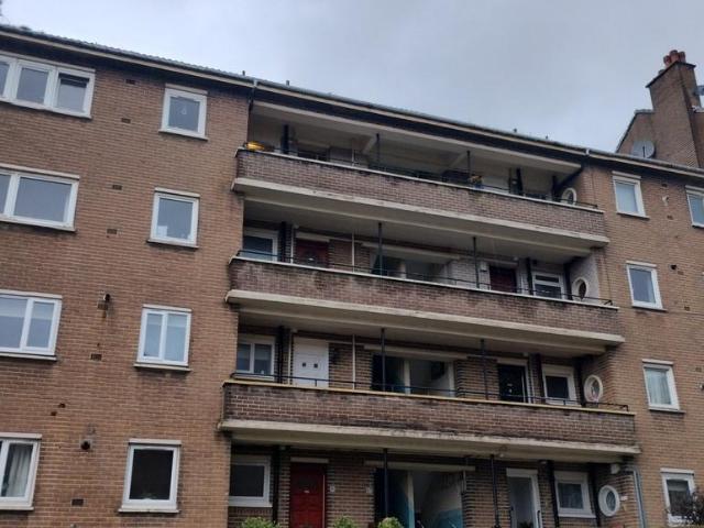 3 bedroom flat to rent