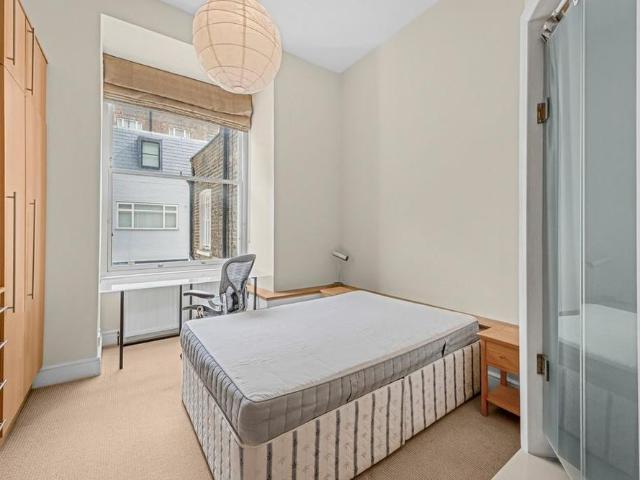 3 bedroom flat to rent