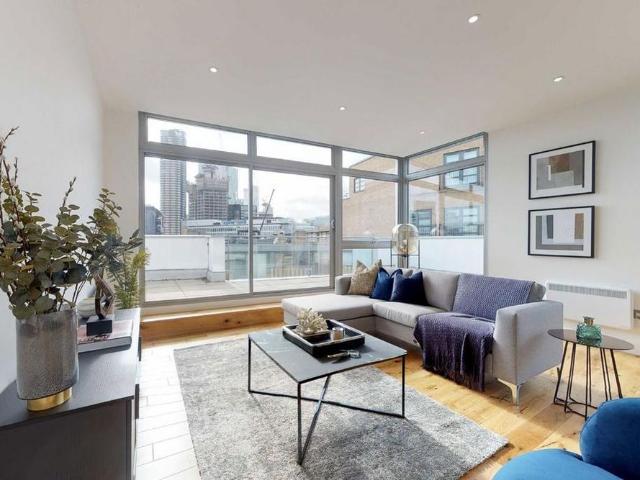 3 bedroom flat to rent