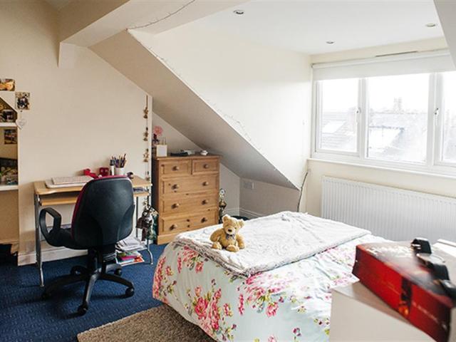 3 bedroom flat to rent