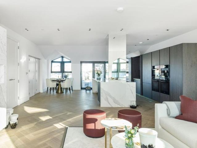 3 bedroom flat to rent