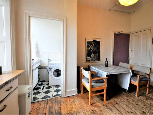 3 bedroom flat to rent
