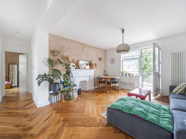 3 bedroom flat to rent