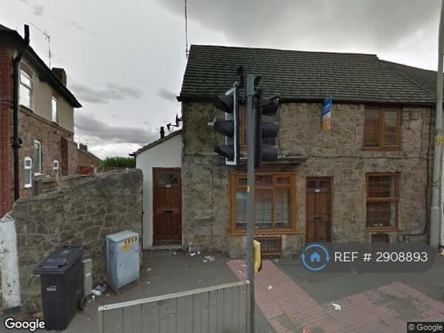 3 bedroom flat to rent