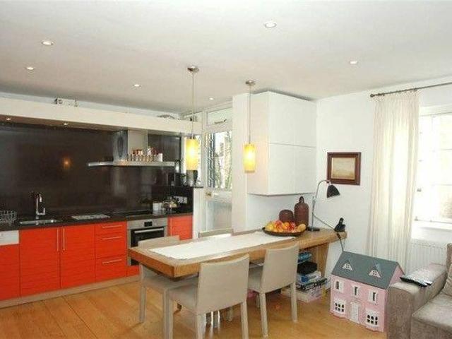 3 bedroom flat to rent