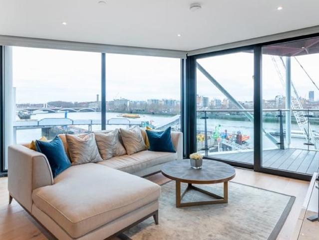 3 bedroom flat to rent