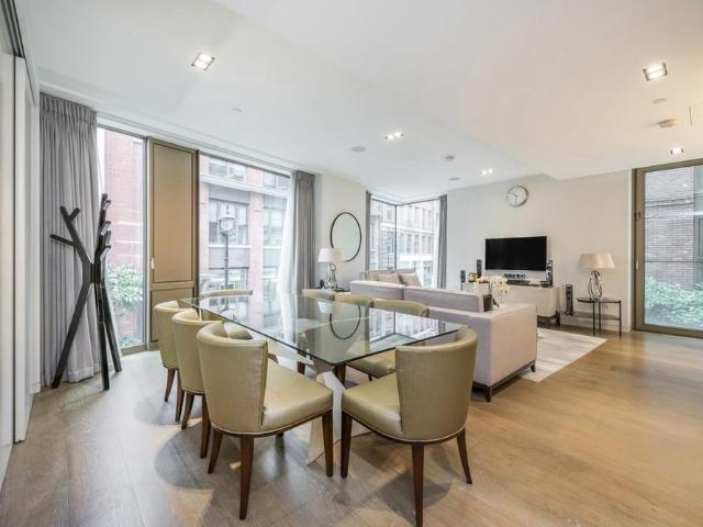 3 bedroom flat to rent
