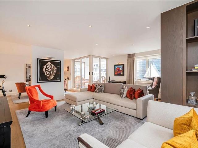 3 bedroom flat to rent
