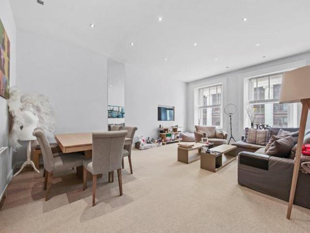 3 bedroom flat to rent