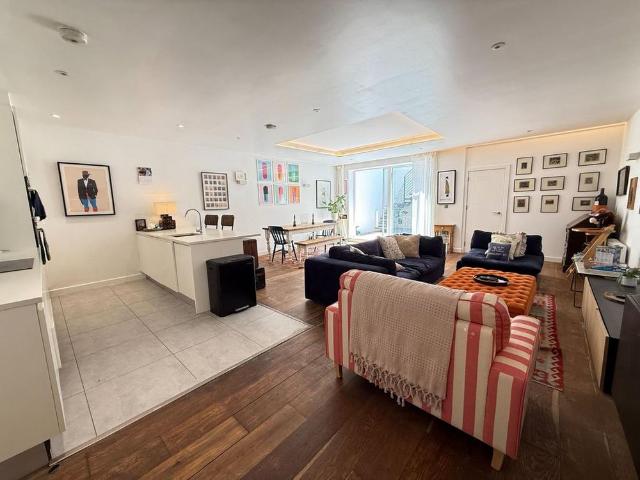 3 bedroom flat to rent