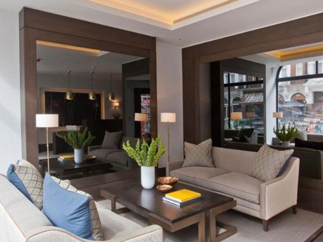 3 bedroom flat to rent
