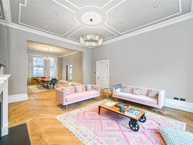 3 bedroom flat to rent