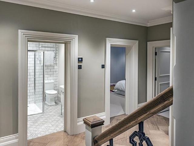 3 bedroom flat to rent