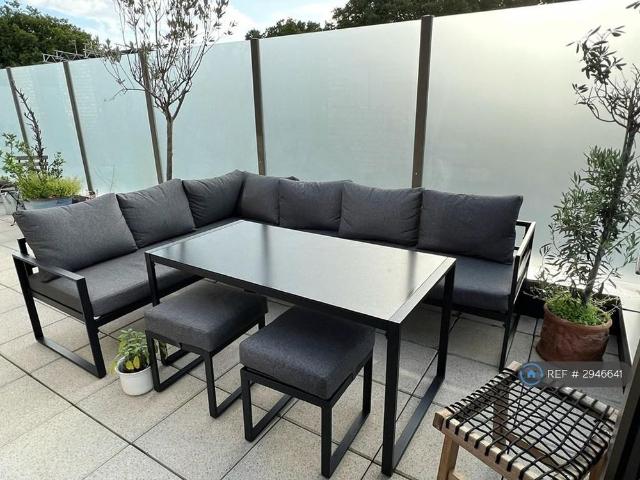 3 bedroom flat to rent