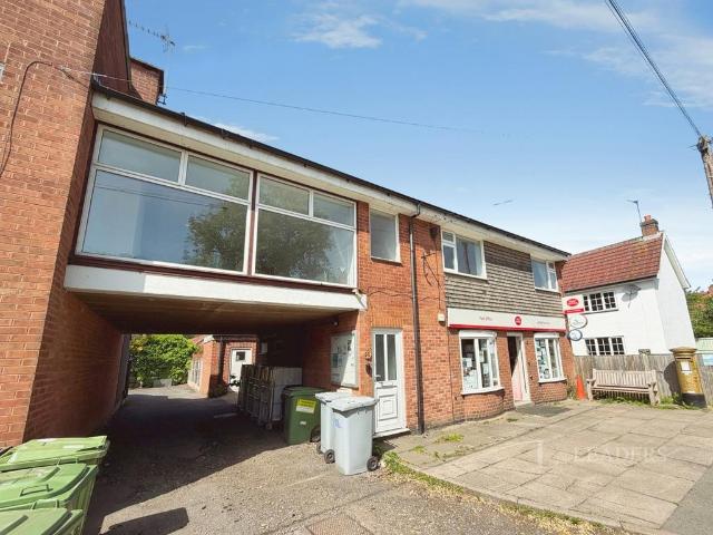 3 bedroom flat to rent