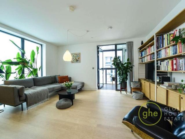 3 bedroom flat to rent