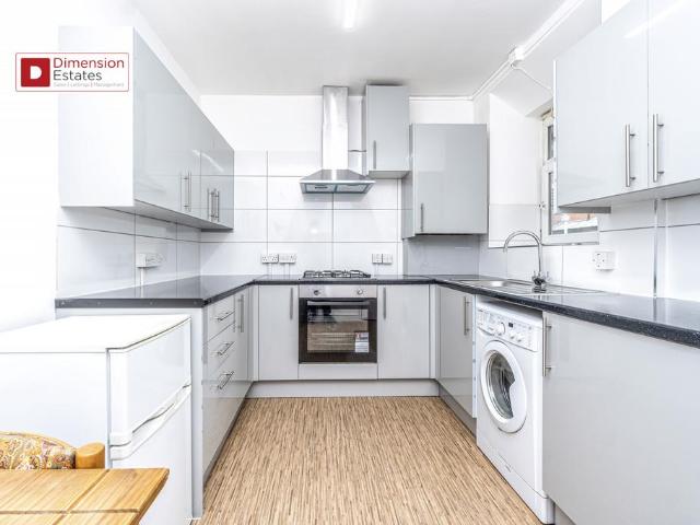 3 bedroom flat to rent