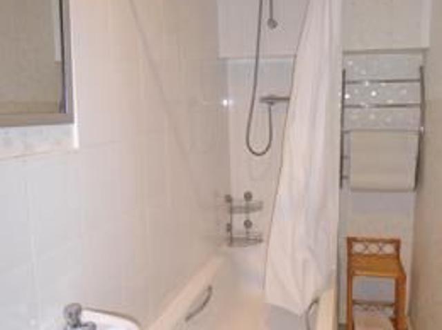 3 bedroom flat to rent
