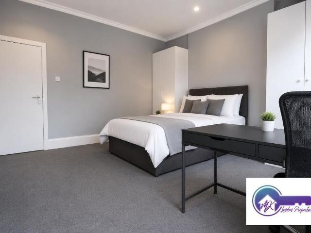 3 Bedroom Flat To Rent