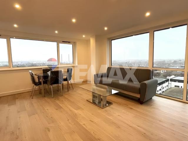 3 bedroom flat to rent