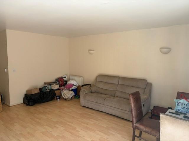 3 bedroom flat to rent