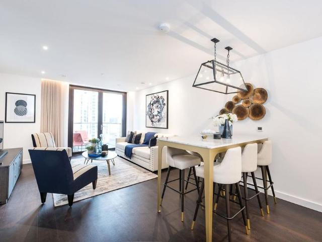 3 bedroom flat to rent