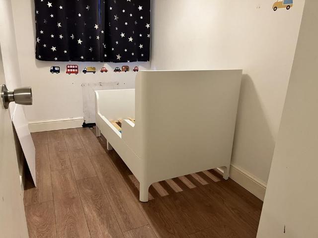 3 bedroom flat to rent