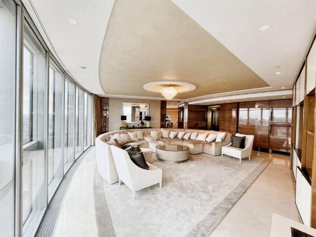 3 bedroom flat to rent