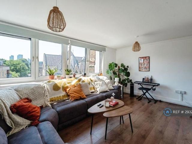 3 bedroom flat to rent