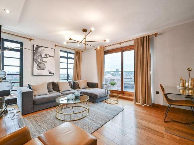 3 bedroom flat to rent