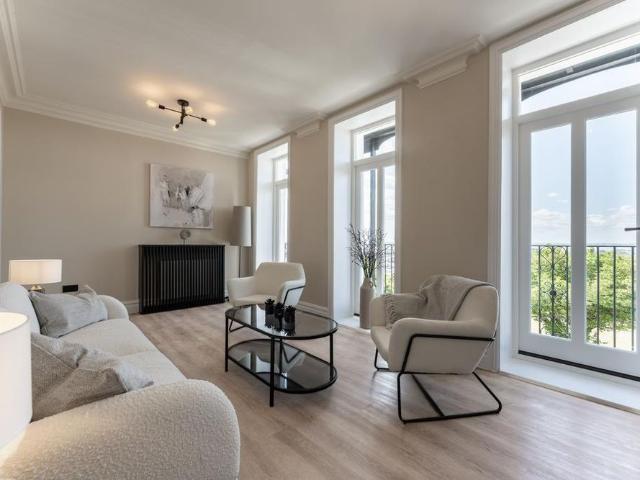 3 bedroom flat to rent