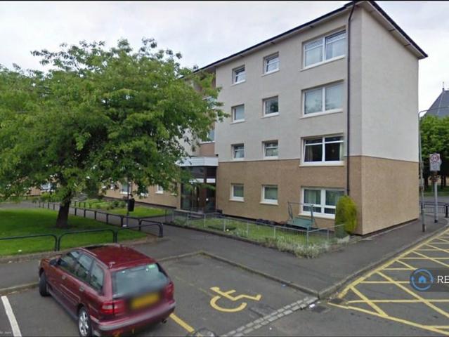 3 bedroom flat to rent