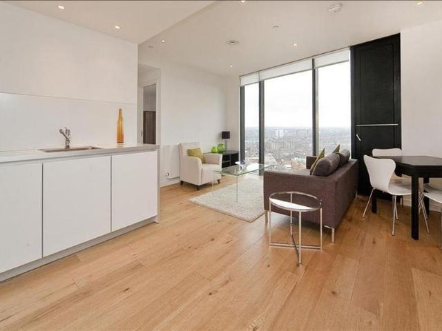 3 bedroom flat to rent