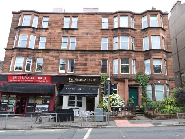 3 bedroom flat to rent