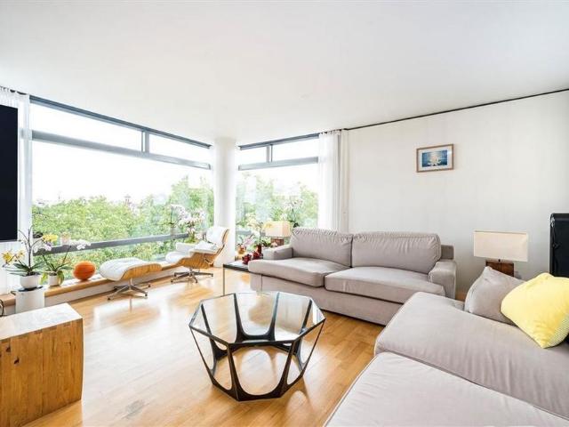 3 bedroom flat to rent