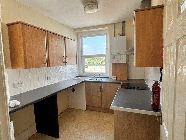3 bedroom flat to rent