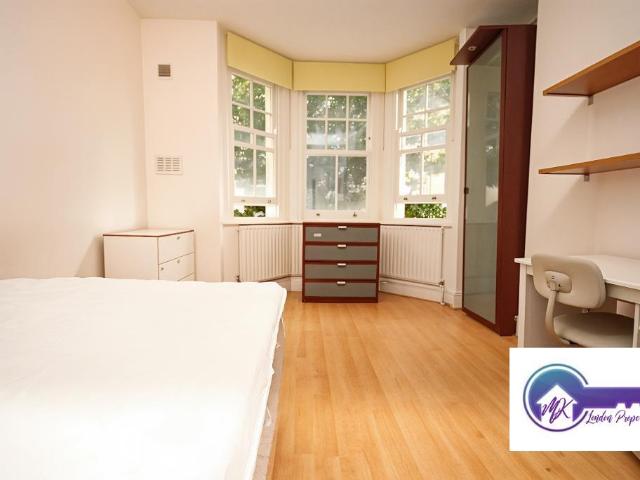 3 Bedroom Flat To Rent