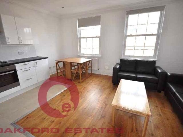 3 bedroom flat to rent