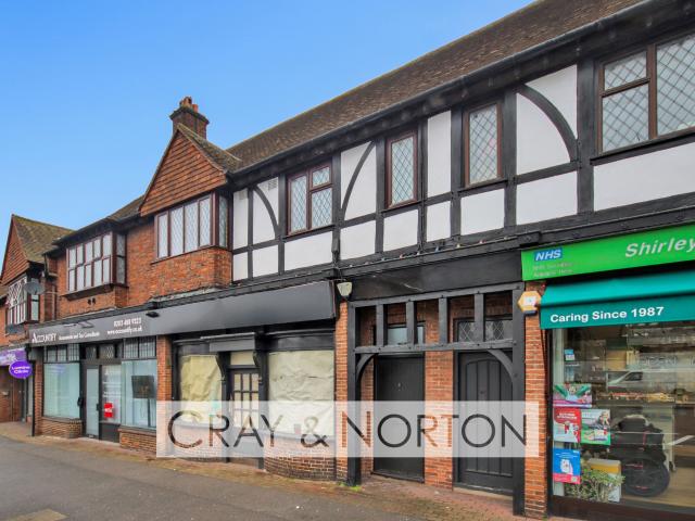 3 Bedroom Flat to rent