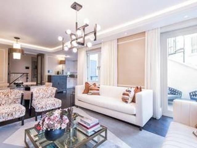 3 bedroom flat to rent