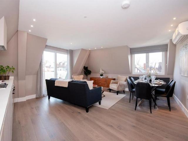 3 bedroom flat to rent