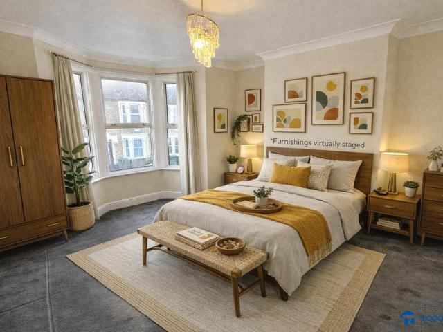 3 bedroom flat to rent