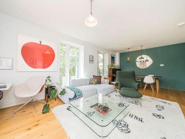3 bedroom flat to rent