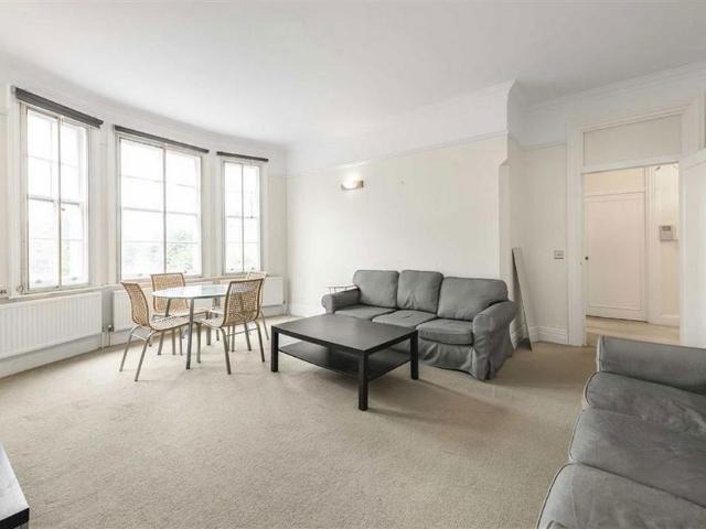 3 bedroom flat to rent