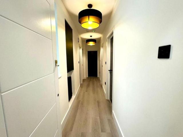3 bedroom flat to rent
