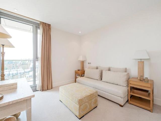 3 bedroom flat to rent