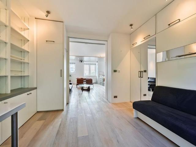3 bedroom flat to rent