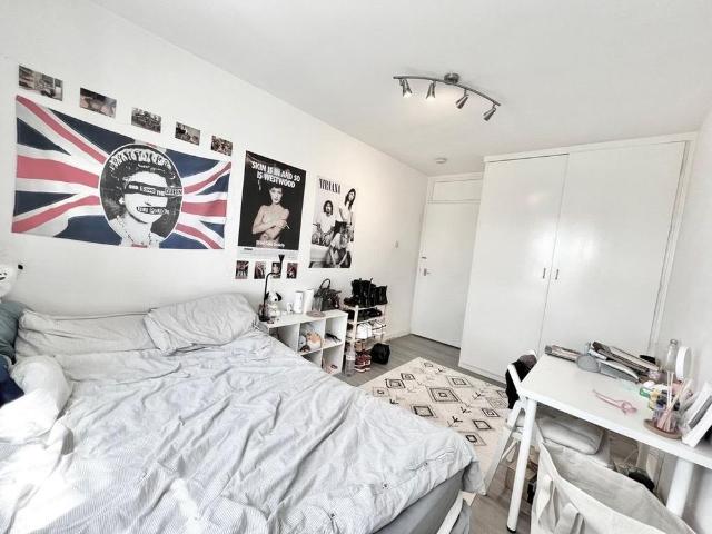 3 bedroom flat to rent