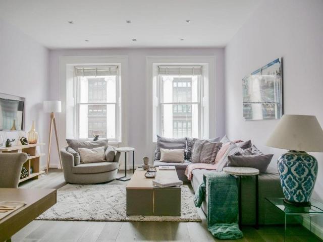 3 bedroom flat to rent