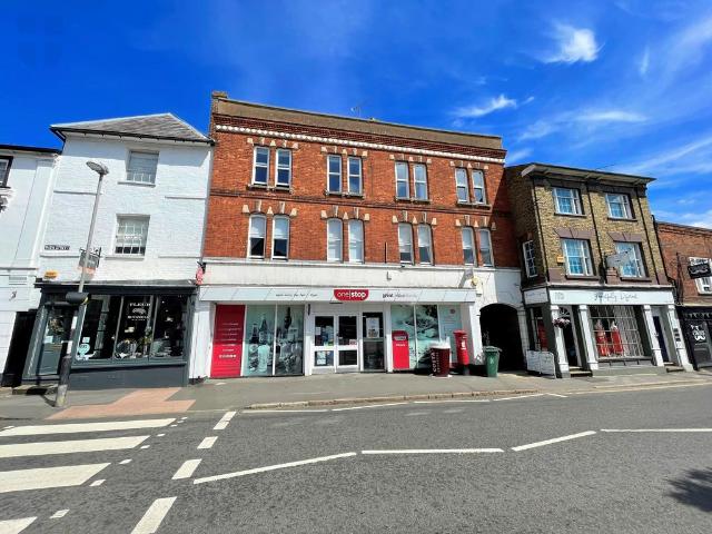 3 bedroom flat to rent